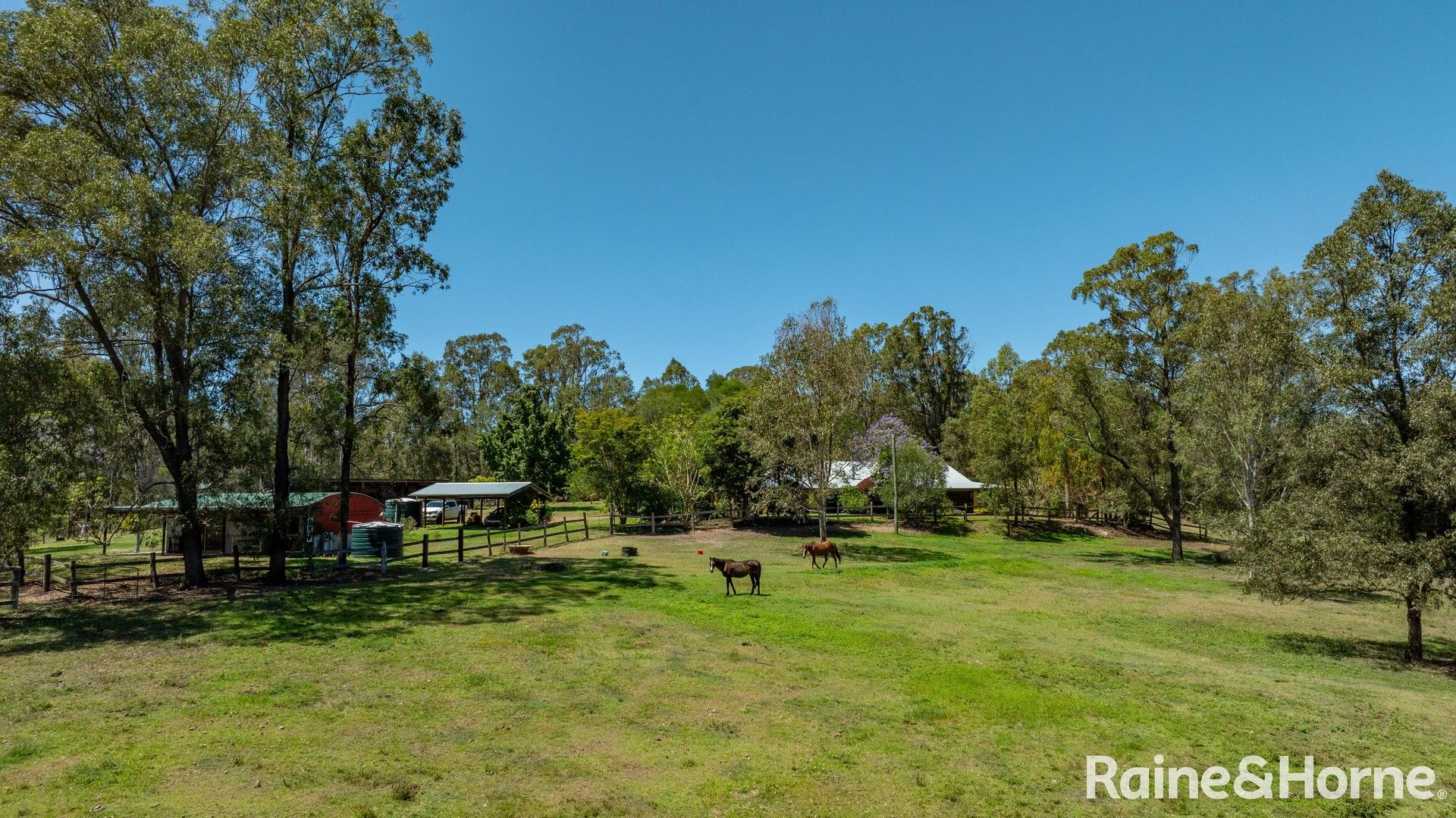 2 Knobby Glen Road, Kandanga QLD 4570 | Domain