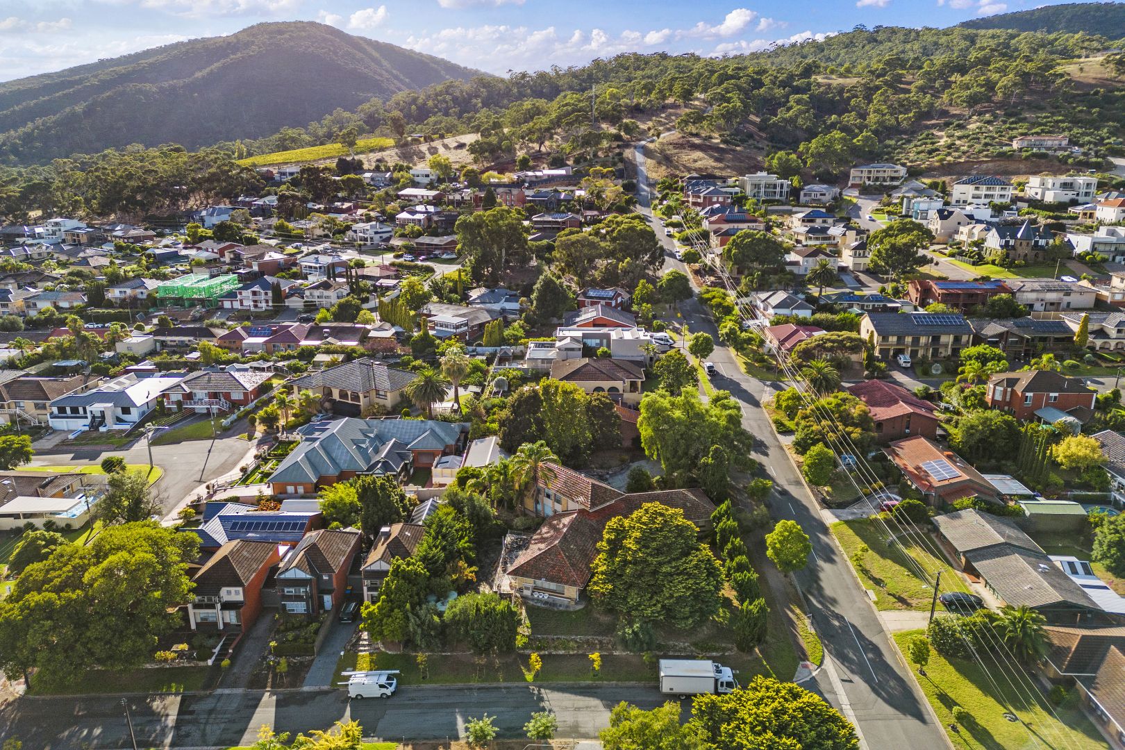 27 Cortlyne Road, Rostrevor SA 5073 | Domain