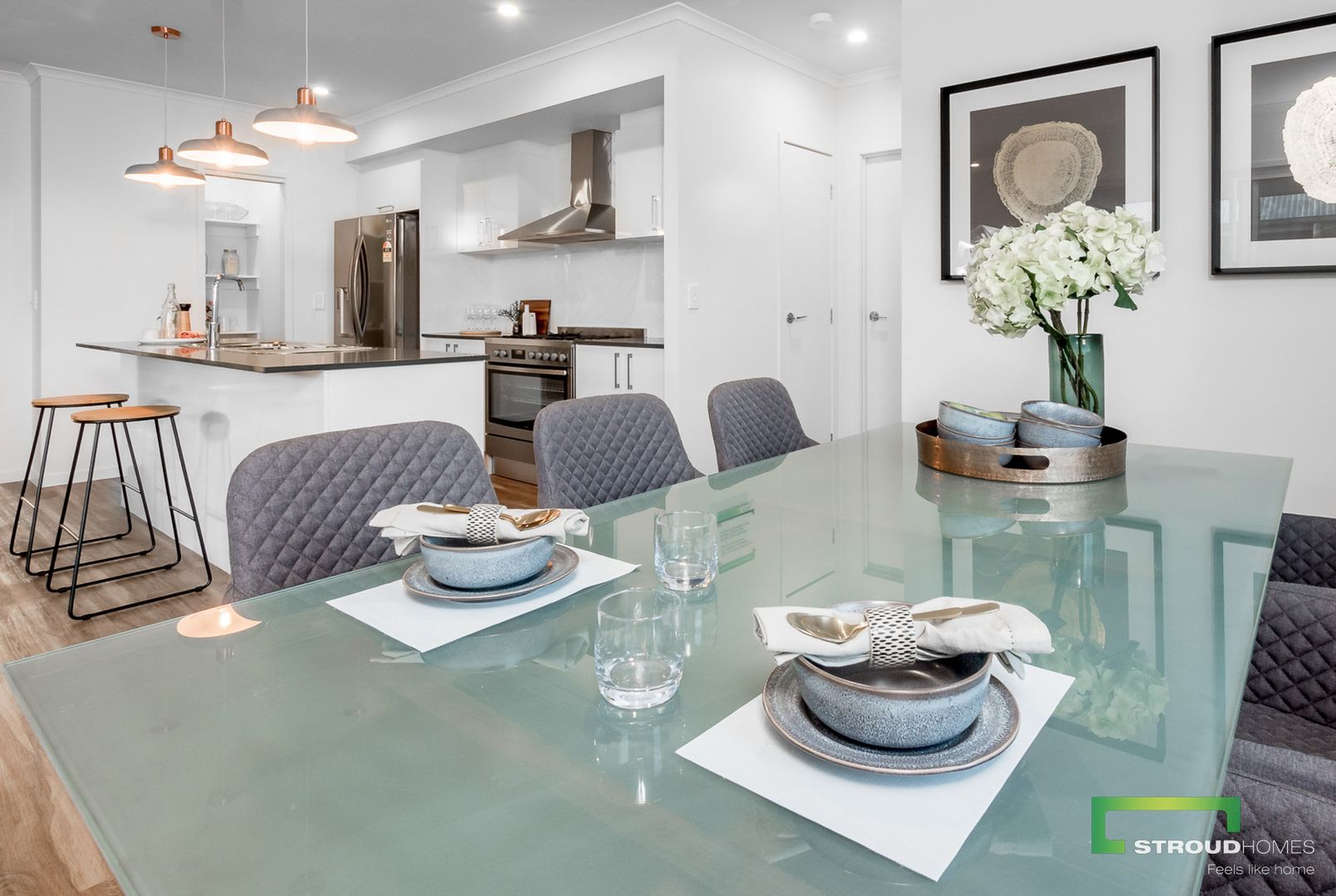 Lot 76 Ocean Heights Estate, Elliott Heads QLD 4670 | Domain