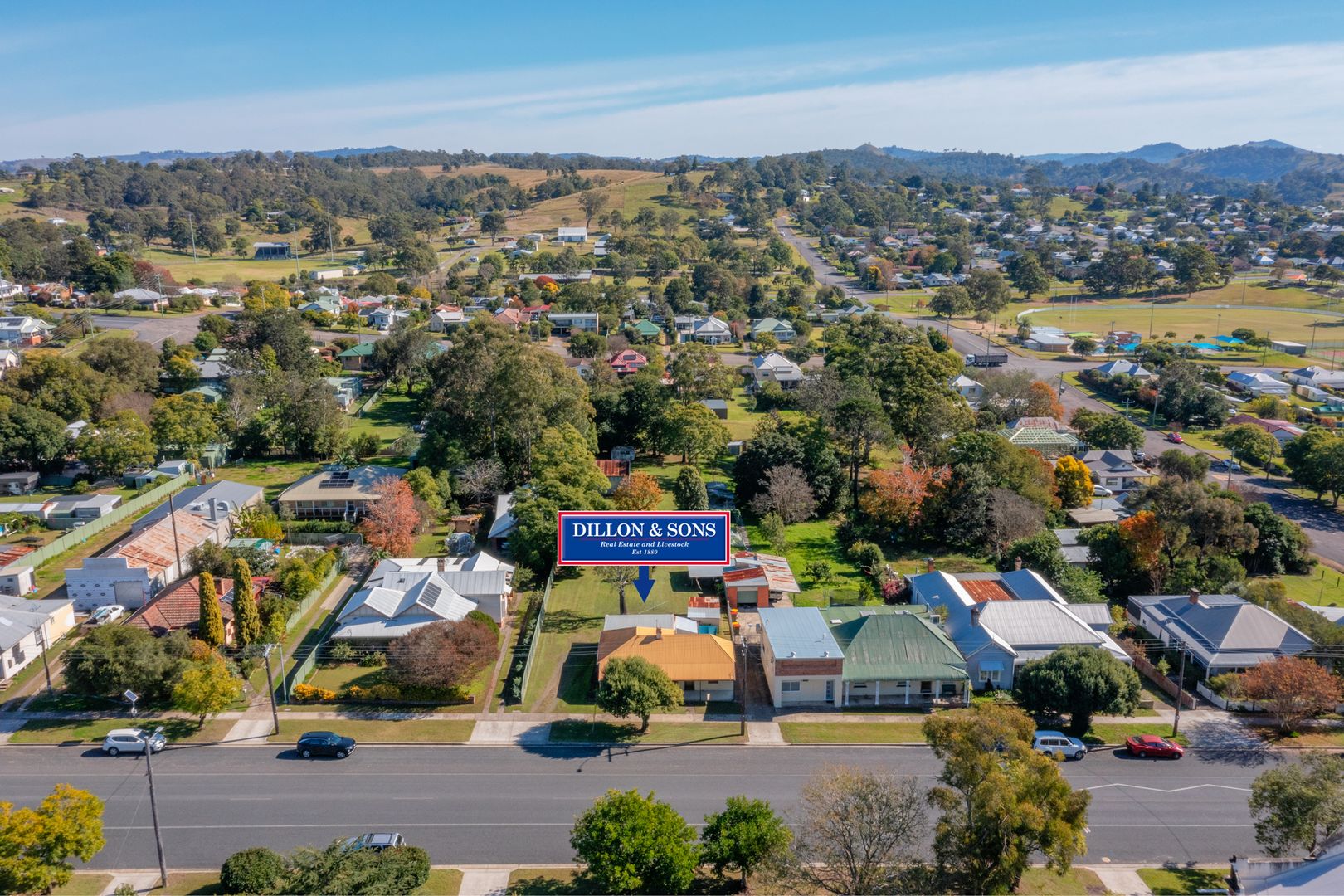 46 Dowling Street, Dungog NSW 2420 | Domain