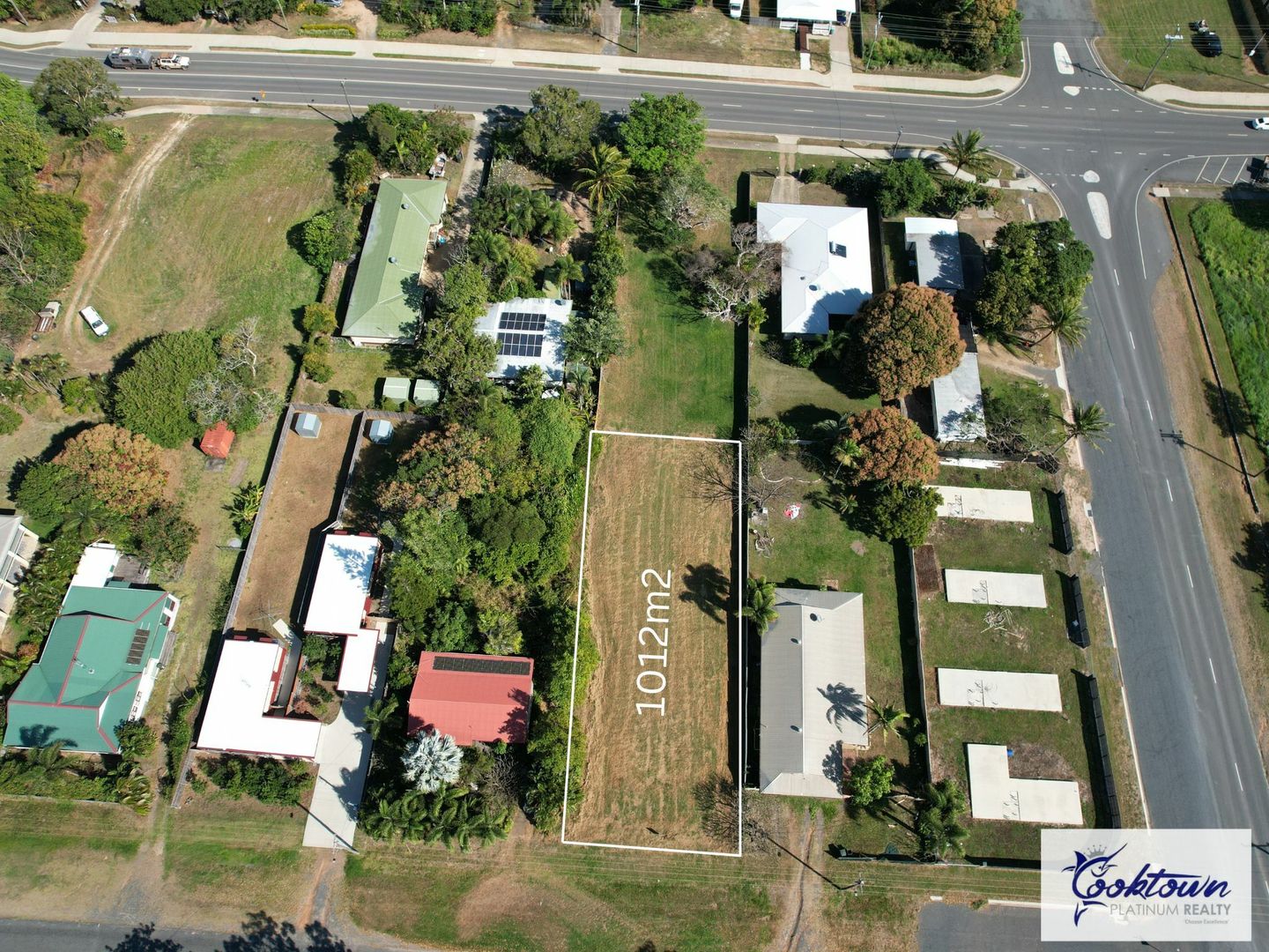 13 Helen St, Cooktown QLD 4895 | Domain