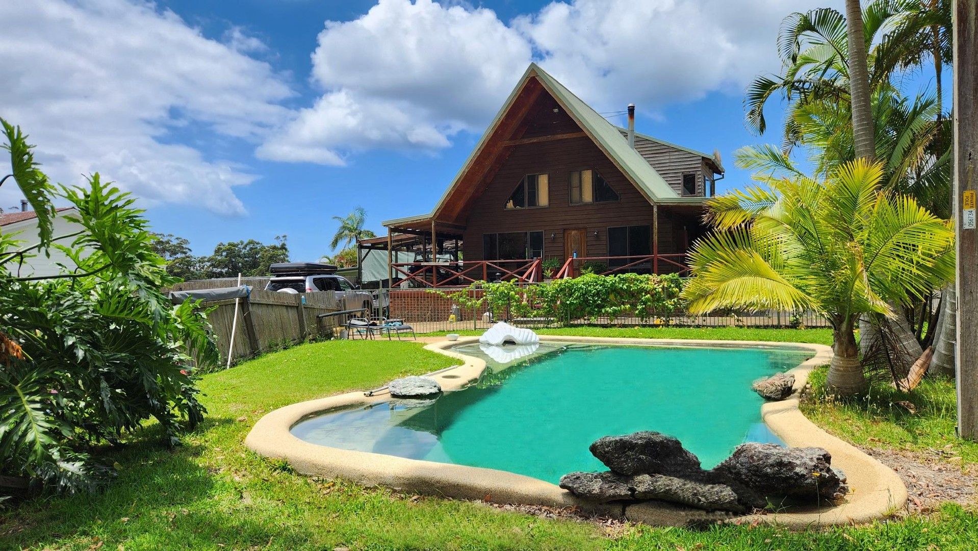 12 The Jack, Smiths Lake NSW 2428 | Domain