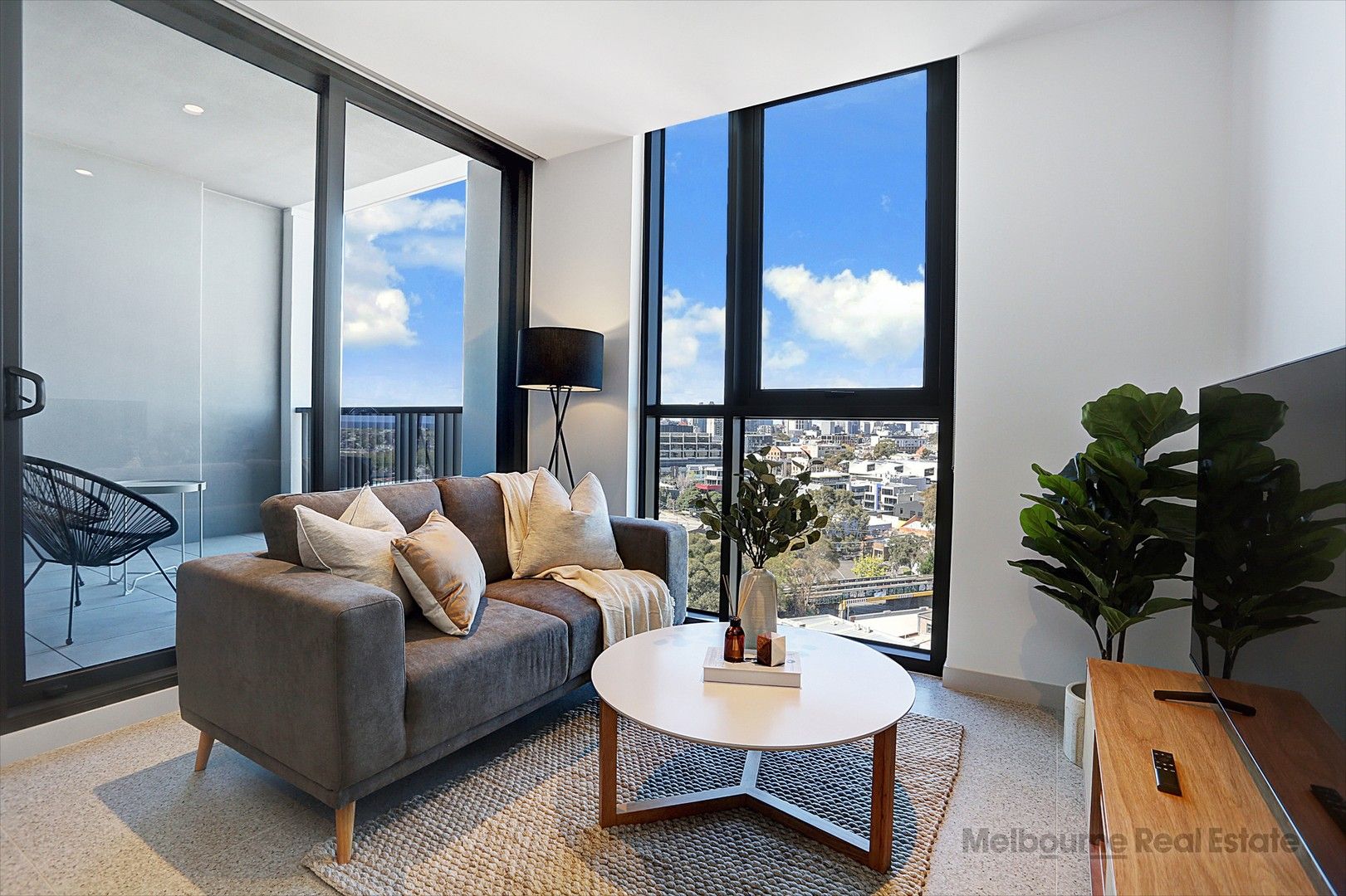 1103/138 Ferrars Street, South Melbourne VIC 3205 - Apartment For Rent ...