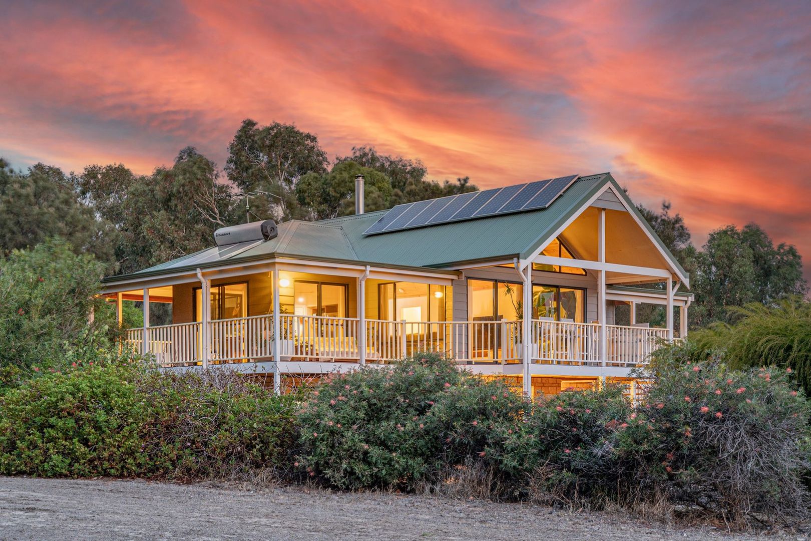 8 Parkfield Close, Quedjinup WA 6281 - House for Sale | Domain