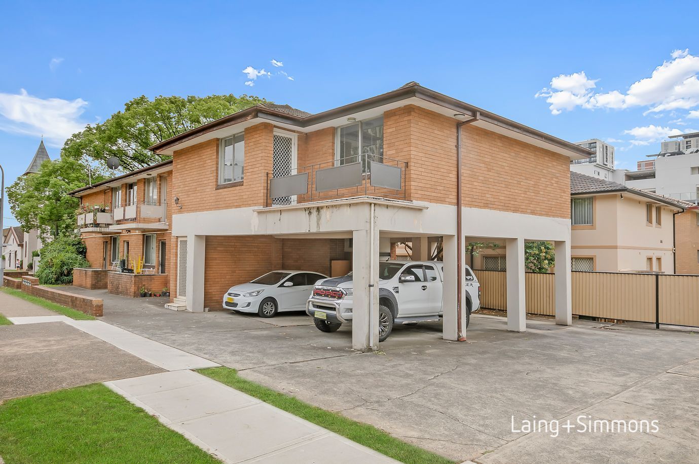 5/318 Merrylands Road, Merrylands NSW 2160 - Apartment For Rent | Domain