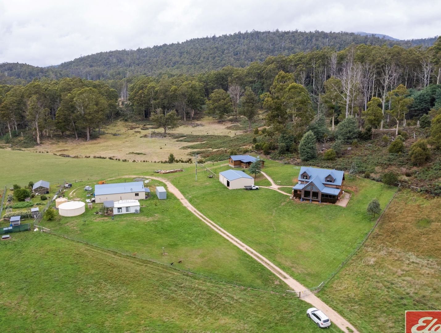 1361 Liena Road, Liena | Property History & Address Research | Domain