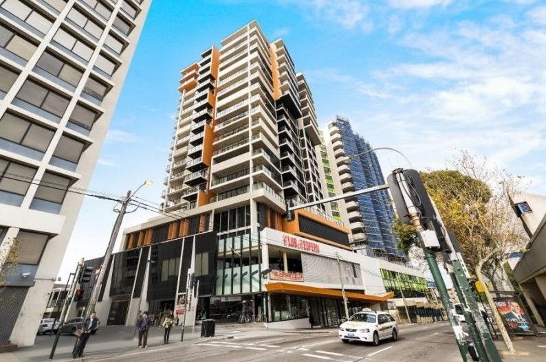 13.07/157 Redfern Street, Redfern NSW 2016 - Apartment For Rent - $900 ...