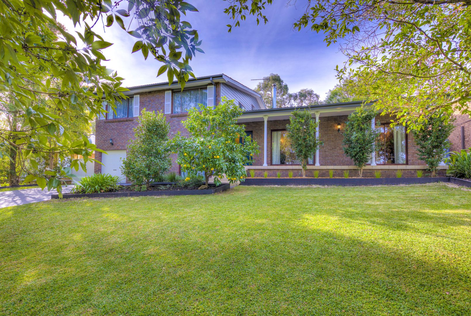 14 Cadman Crescent, Castle Hill | Property History & Address Research ...