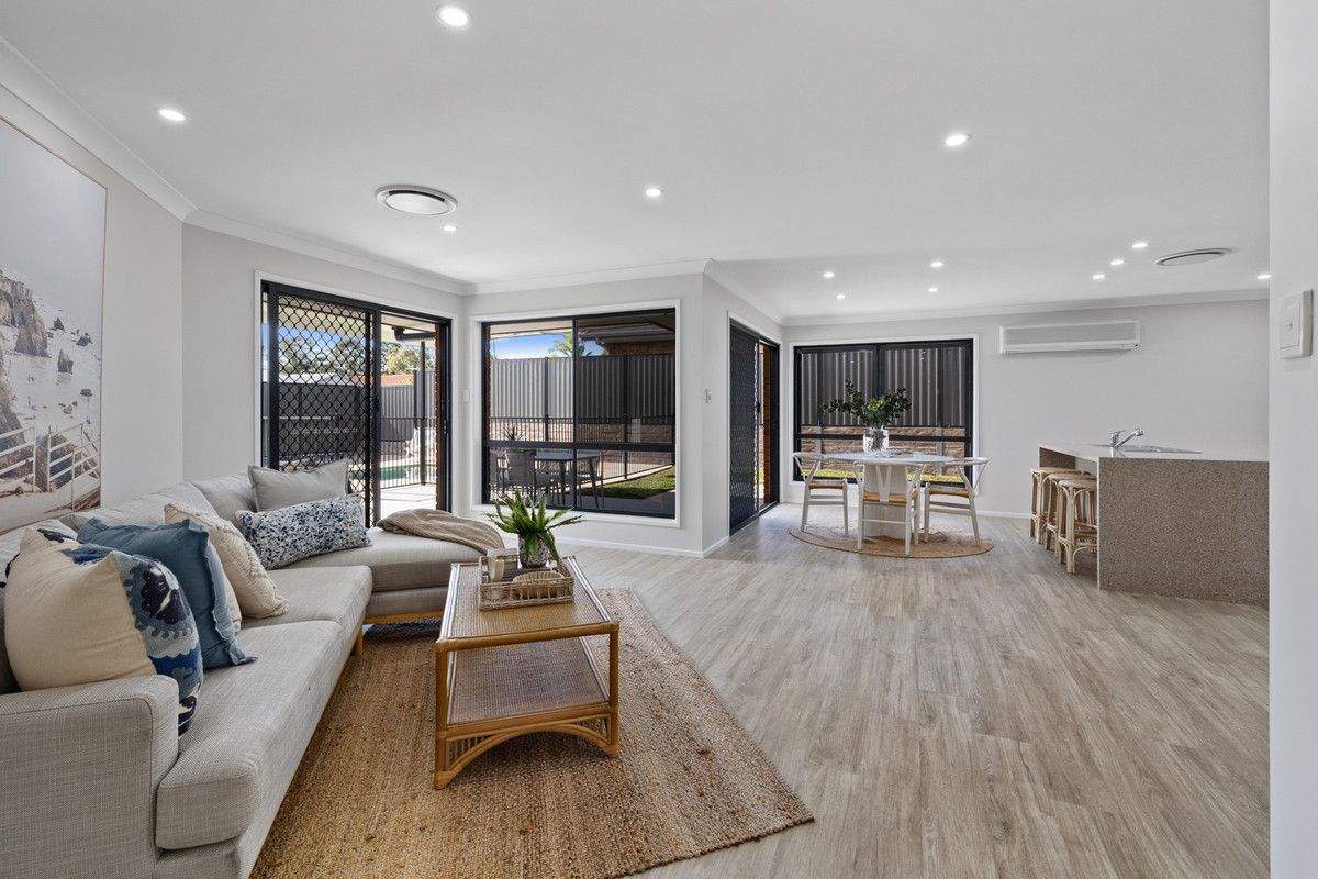 5 Gundagai Drive, Capalaba QLD 4157 | Domain