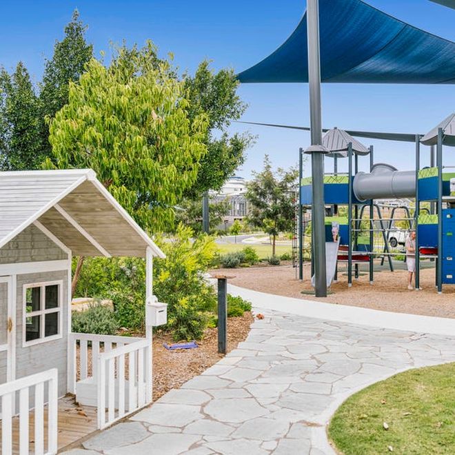 Stockland Springfield Rise House and Land Packages - Spring Mountain ...