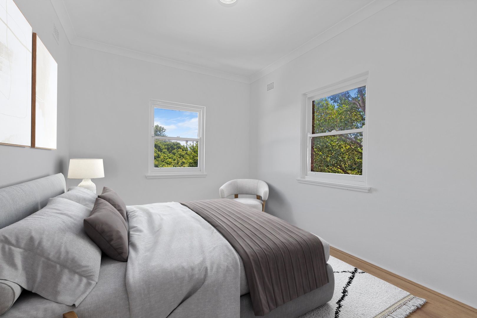 10/57 Regent Street, Paddington NSW 2021 - Apartment For Rent | Domain