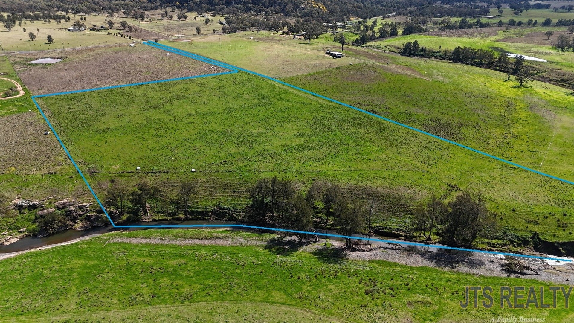 1087 Cullingral Road, Merriwa NSW 2329 - Vacant Land for Sale - $350,000