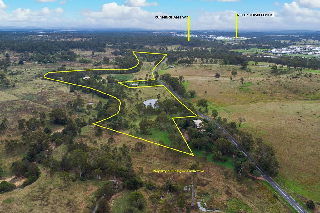 963 Ripley Road, South Ripley QLD 4306 | Domain