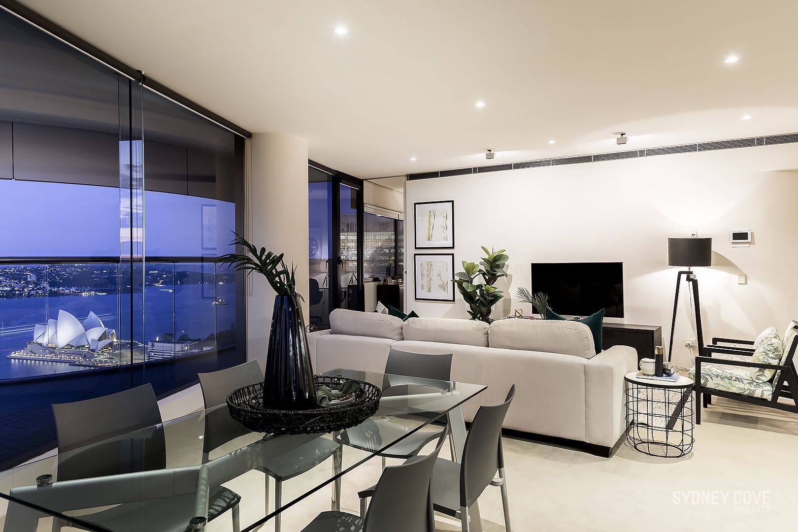 3301/129-135 Harrington Street, The Rocks | Property History & Address ...