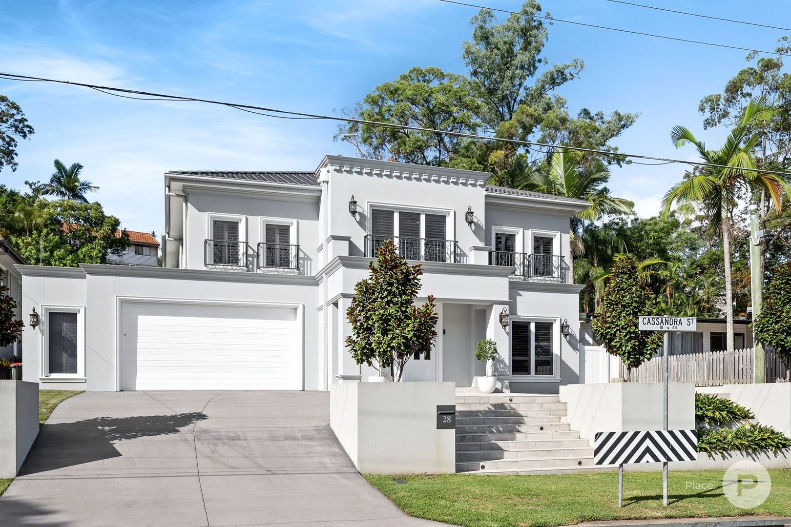 28 Cassandra Street, Chapel Hill | Property History & Address Research ...