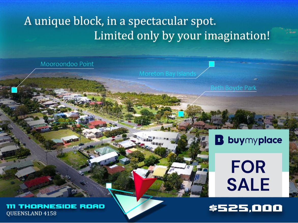 111 Thorneside Road, Thorneside QLD 4158 | Domain