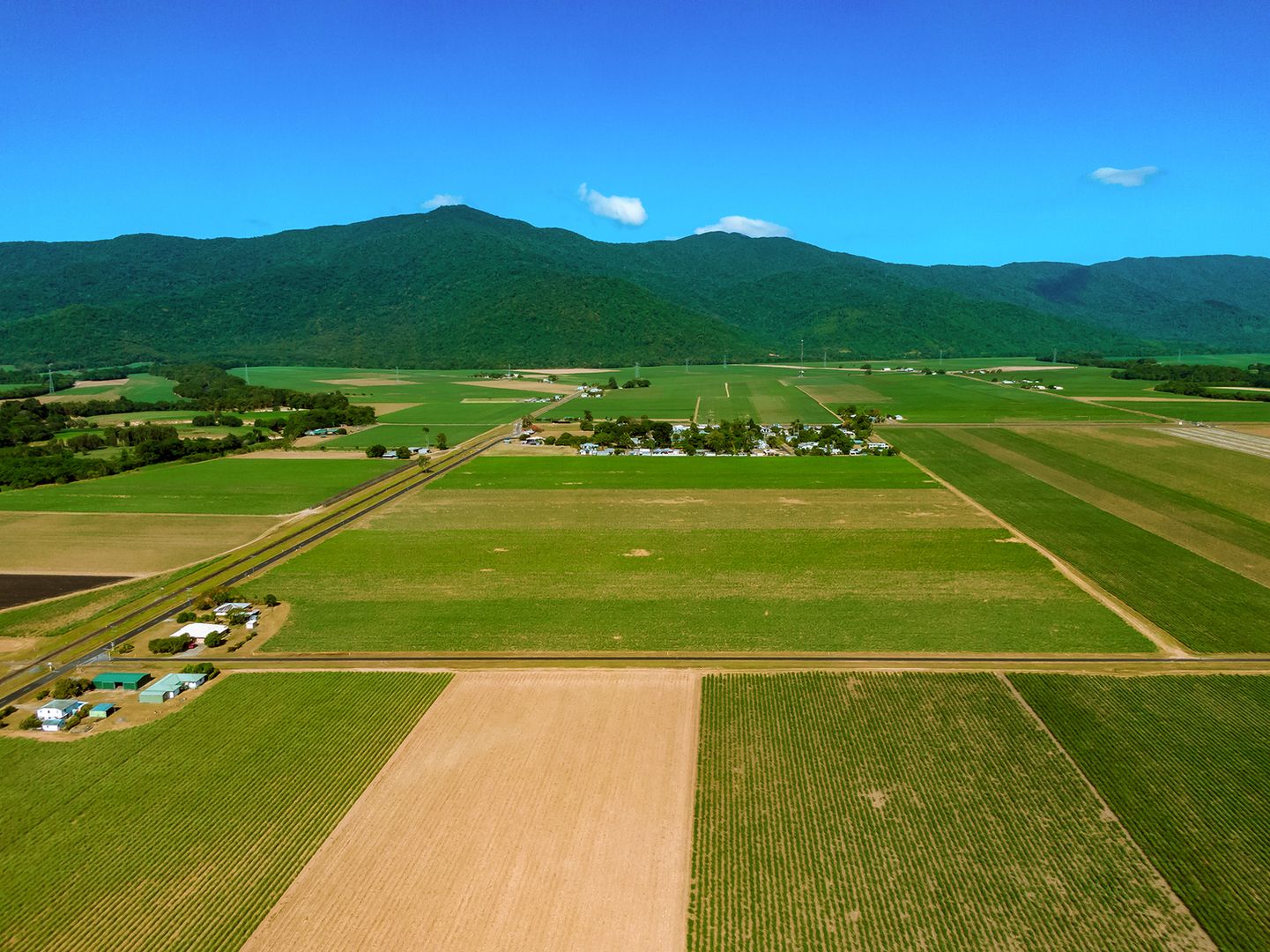 314 Anderson Road, Aloomba QLD 4871 - House for Sale | Domain