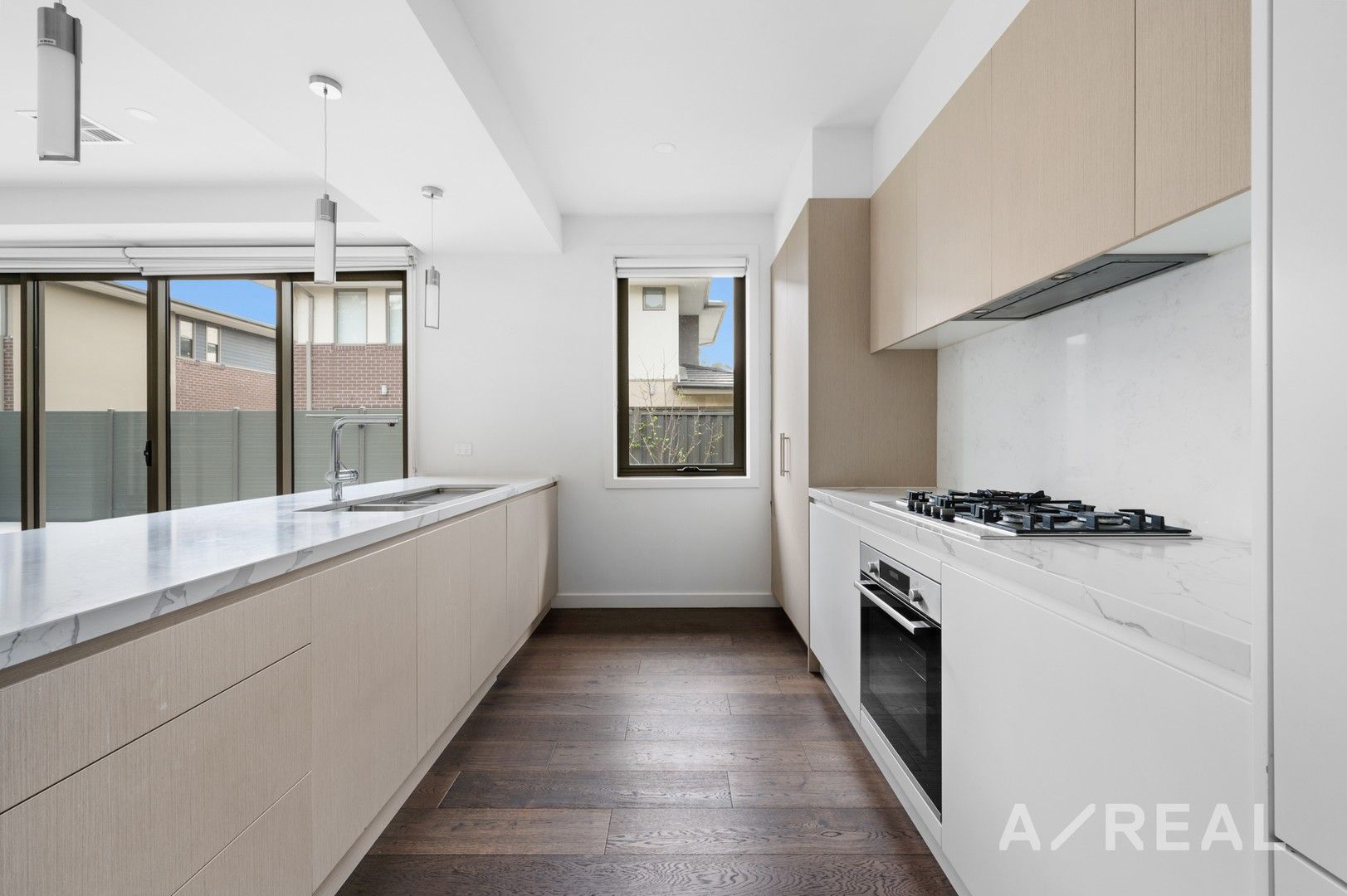 3/6 Denmark St, Kew VIC 3101 - House For Rent | Domain