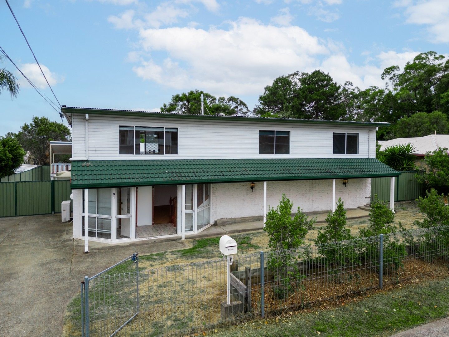 91a Juers Street, Kingston QLD 4114 - House For Rent - $625 | Domain