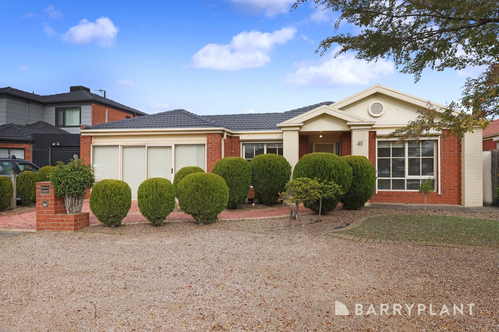 49 Gresham Way, Sunshine West VIC 3020 - House For Rent - $550 | Domain
