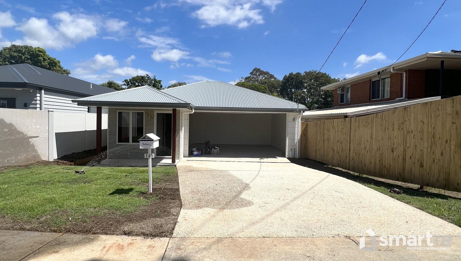 261 Bloomfield Street, Cleveland QLD 4163 - House For Rent - $720 | Domain