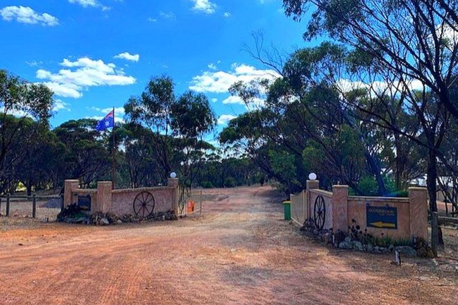 400 Real Estate Properties for Sale in Clackline, WA, 6564 | Domain