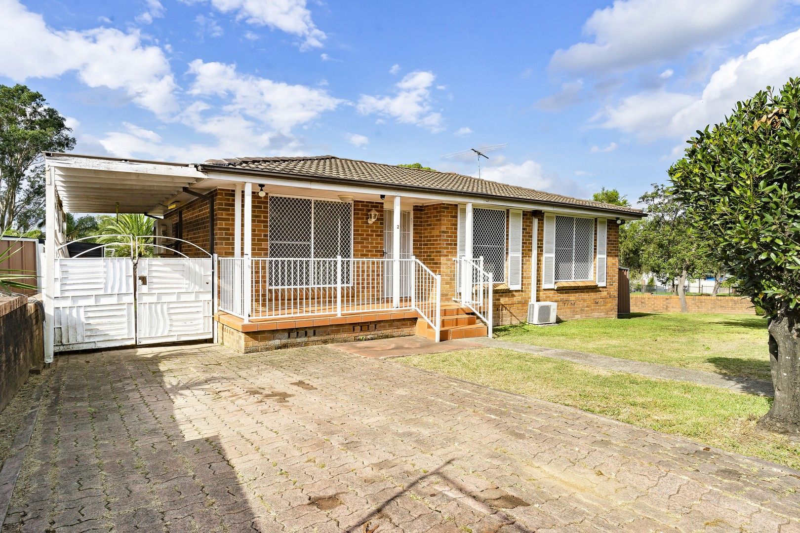 2 Rosella Grove, Bidwill NSW 2770 - House For Rent | Domain