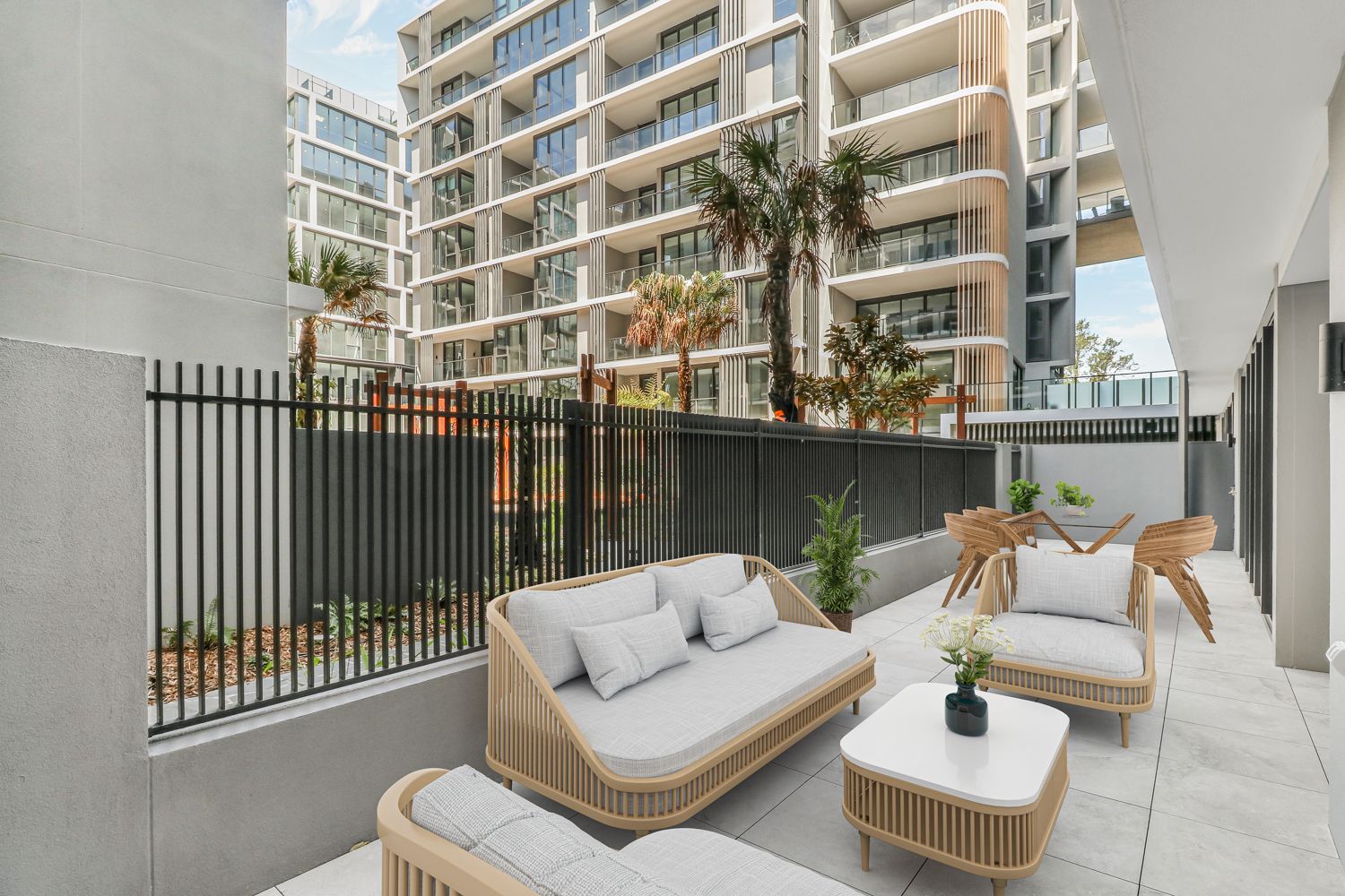 G12/16 Middleton Avenue, Castle Hill NSW 2154 - Apartment For Rent | Domain
