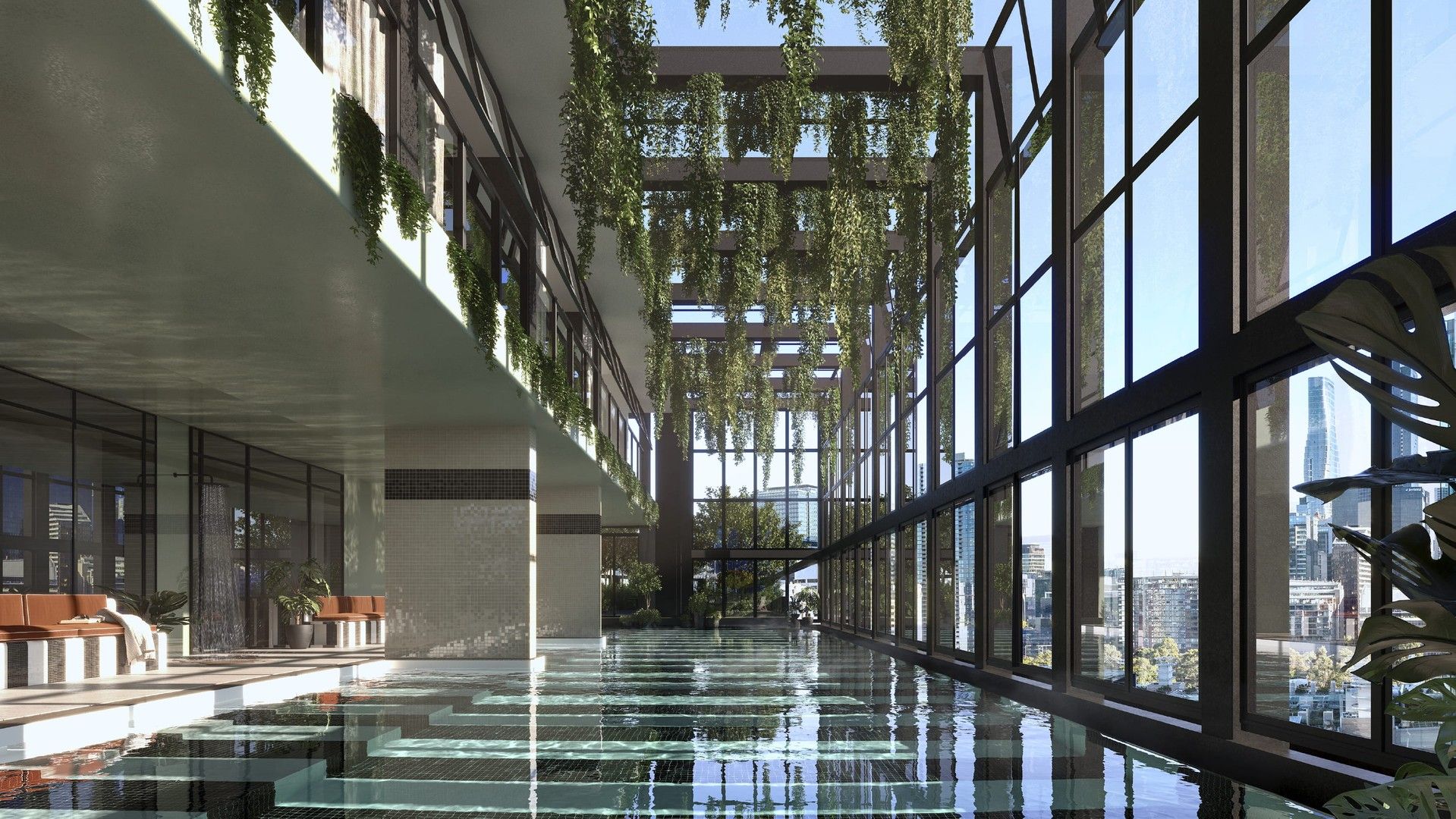 The Queensbridge Building Apartments - 90 Queens Bridge St, Southbank ...