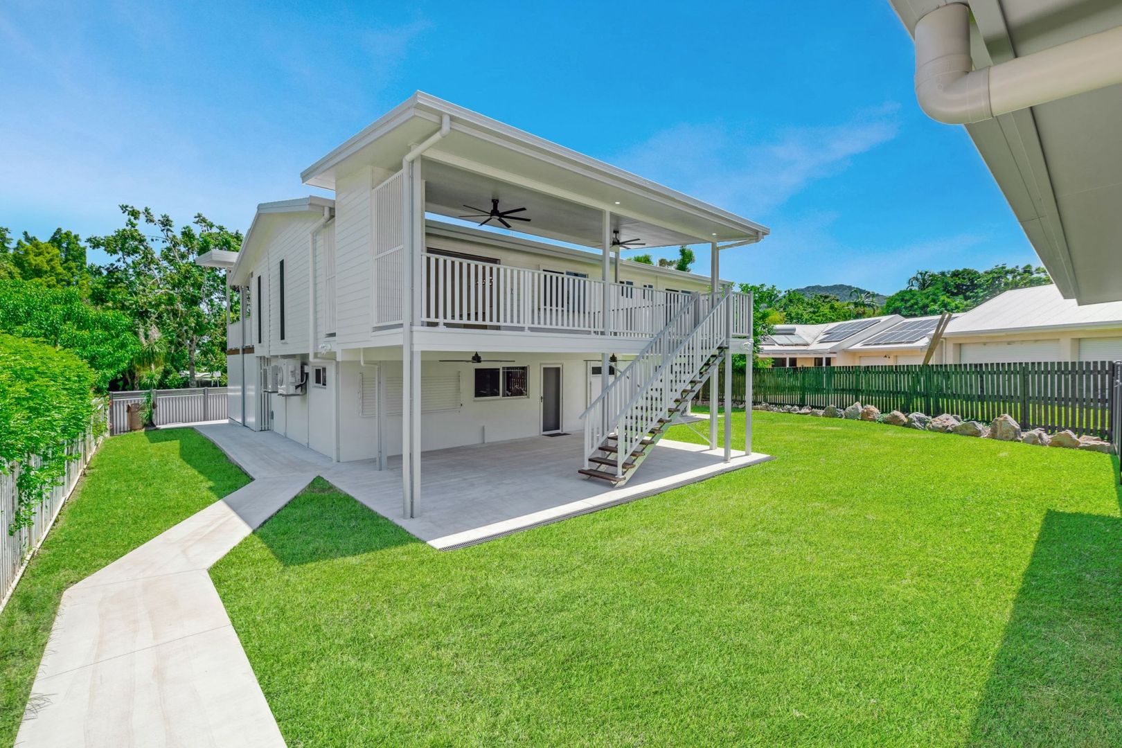 12 Montrose Ave, Edge Hill QLD 4870 - House For Rent | Domain
