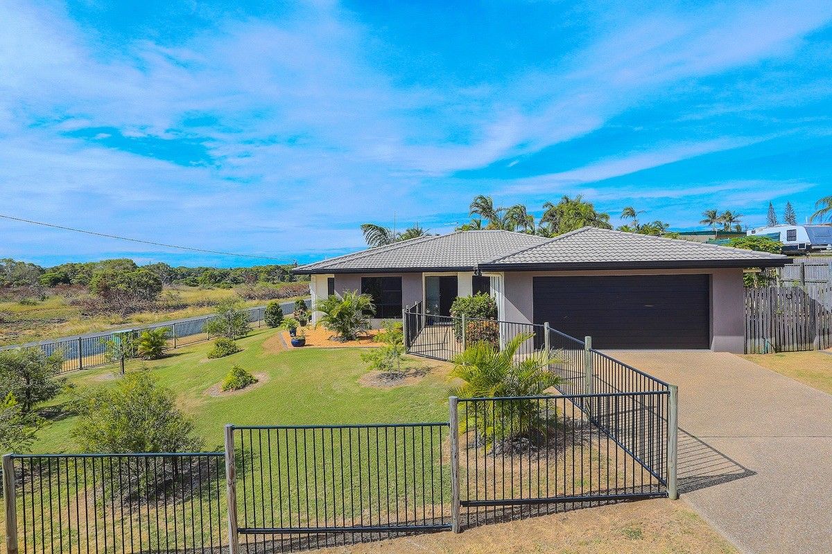 1 Tandy Street, Hay Point | Property History & Address Research | Domain