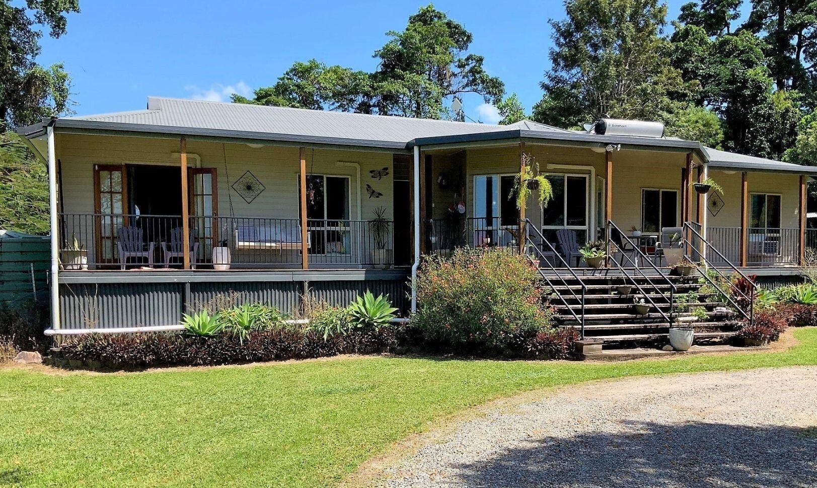 378 Bulgun Road, Tully QLD 4854 - House for Sale - $780,000 | Domain