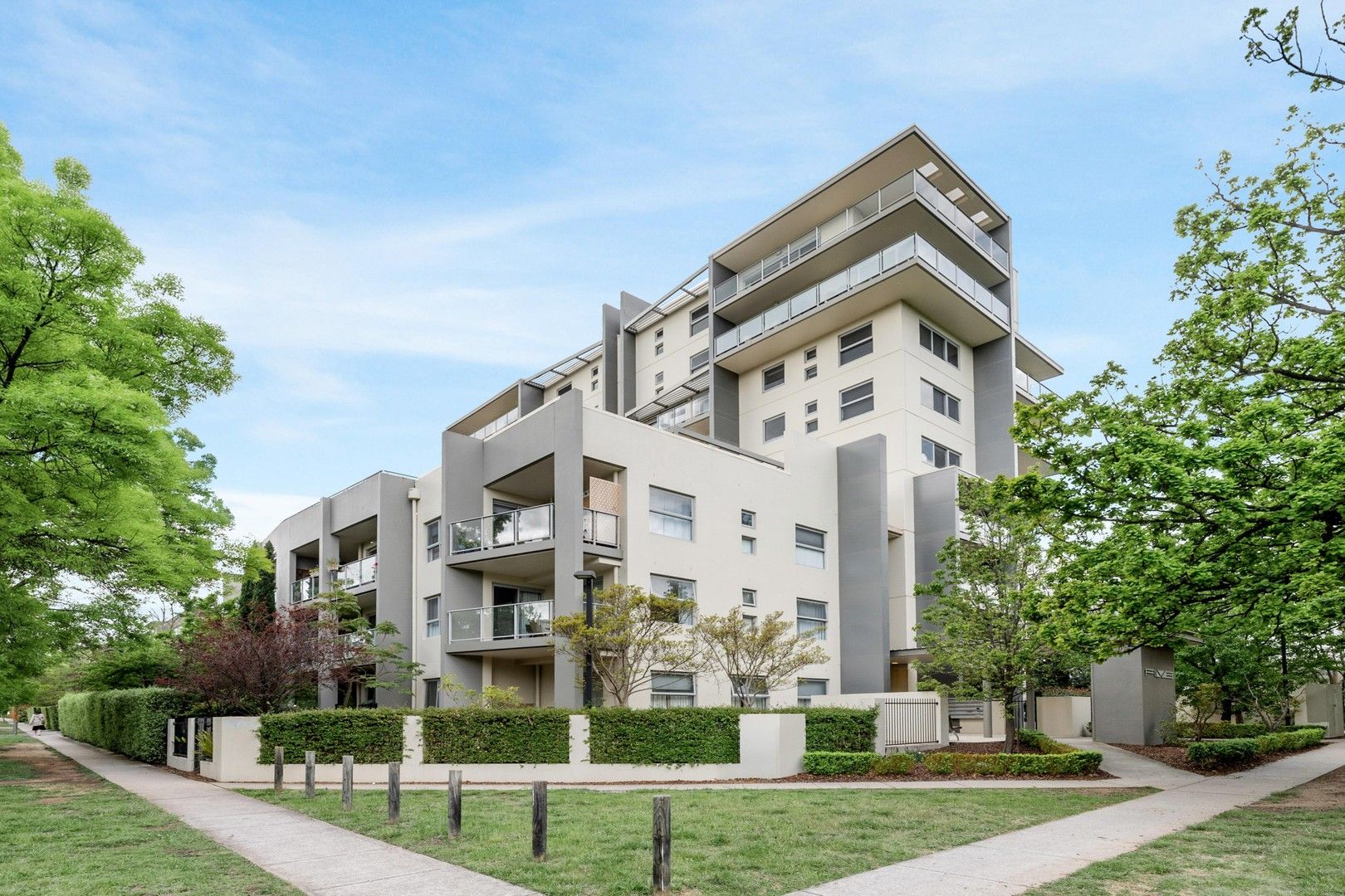 34/5 Gould Street, Turner ACT 2612 - Apartment For Rent | Domain