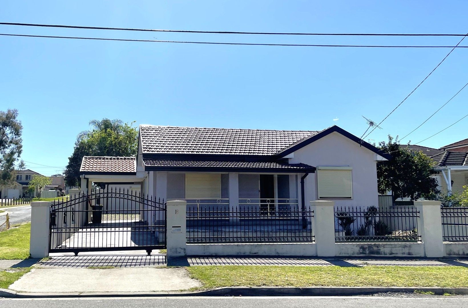 18 Stella Street, Fairfield Heights NSW 2165 - House For Rent | Domain