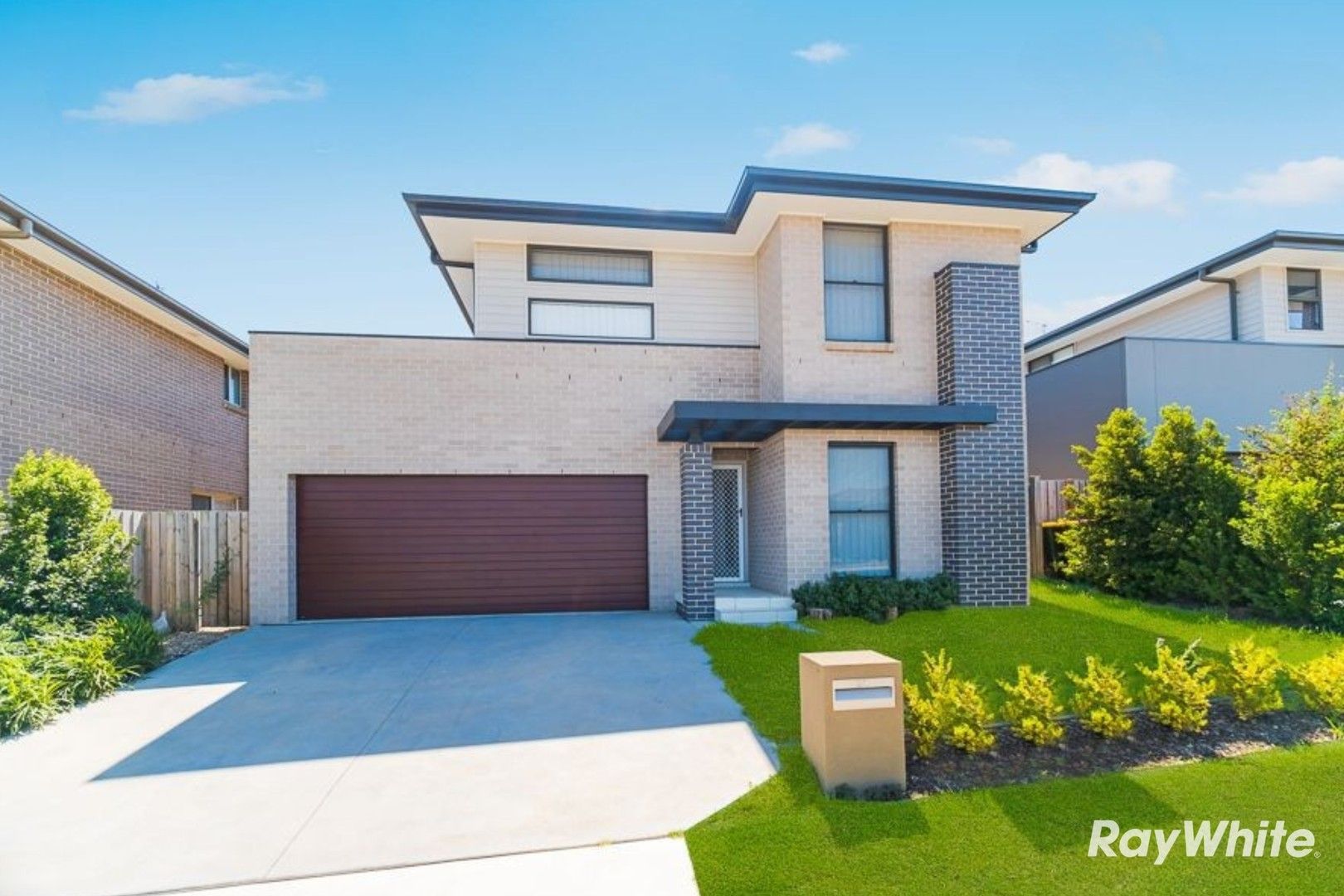 20 Mayfair Street (Tallawong), Schofields NSW 2762 - House For Rent ...