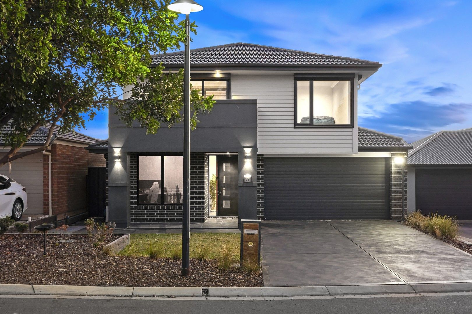 26 St Georges Way, Blakeview SA 5114 | Domain