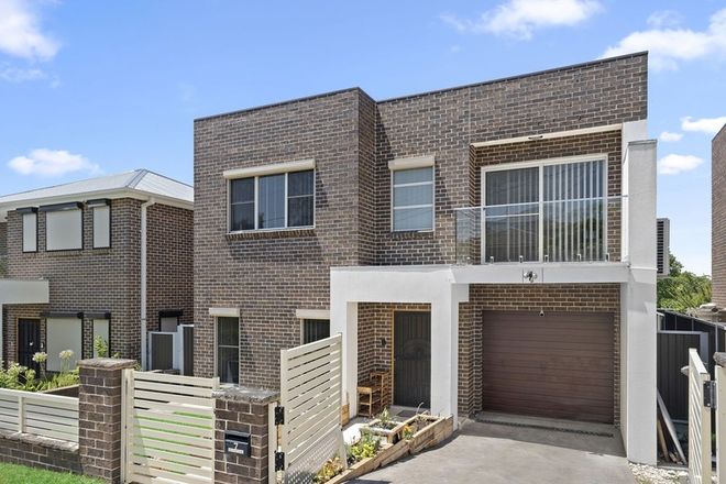 359 Real Estate Properties for Sale in postcode 2145 | Domain