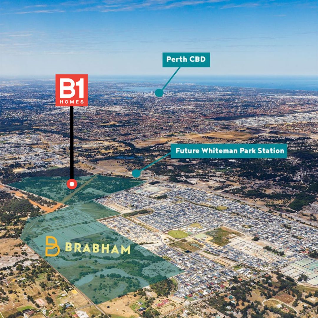 1087 Departures Loop, Brabham WA 6055 | Domain