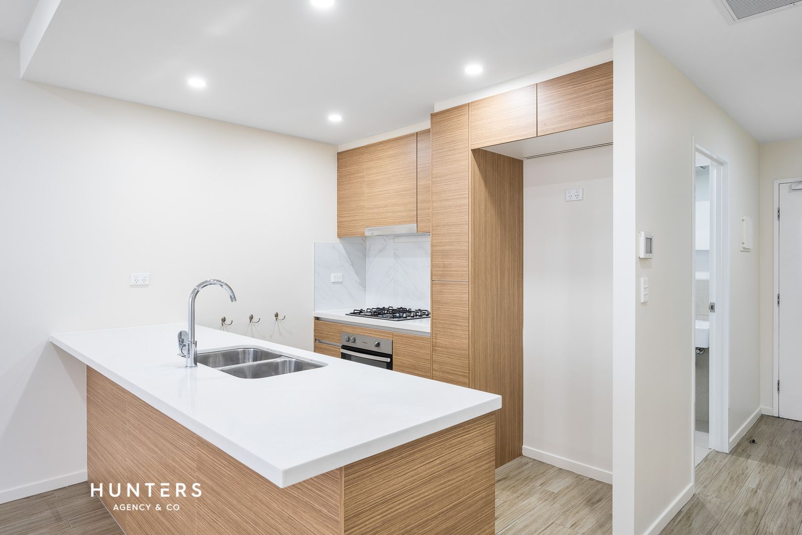 17/27-31 Veron Street, Wentworthville NSW 2145 - Apartment For Rent ...