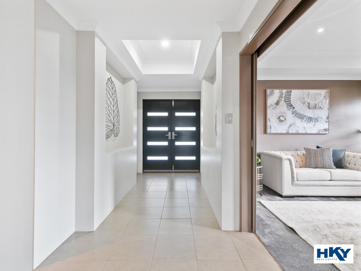 6 Tarwhine Turn, Yanchep WA 6035 | Domain