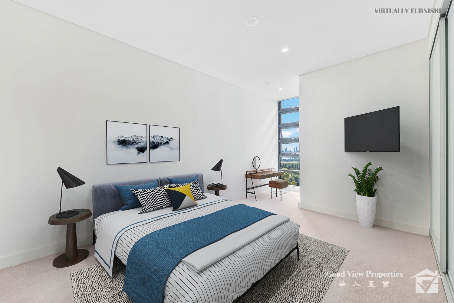 1707/13 Verona Drive, Wentworth Point NSW 2127 | Domain