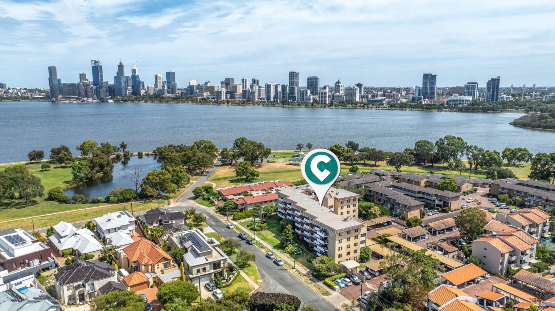 20/39 Hurlingham Road, South Perth WA 6151 | Domain