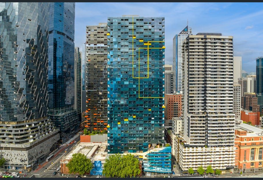 818/220 Spencer Street, Melbourne VIC 3000 | Domain