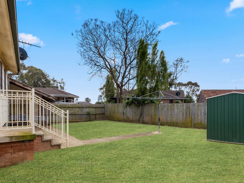 4 Yarrawin Way, Airds NSW 2560 - House For Rent - $470 | Domain