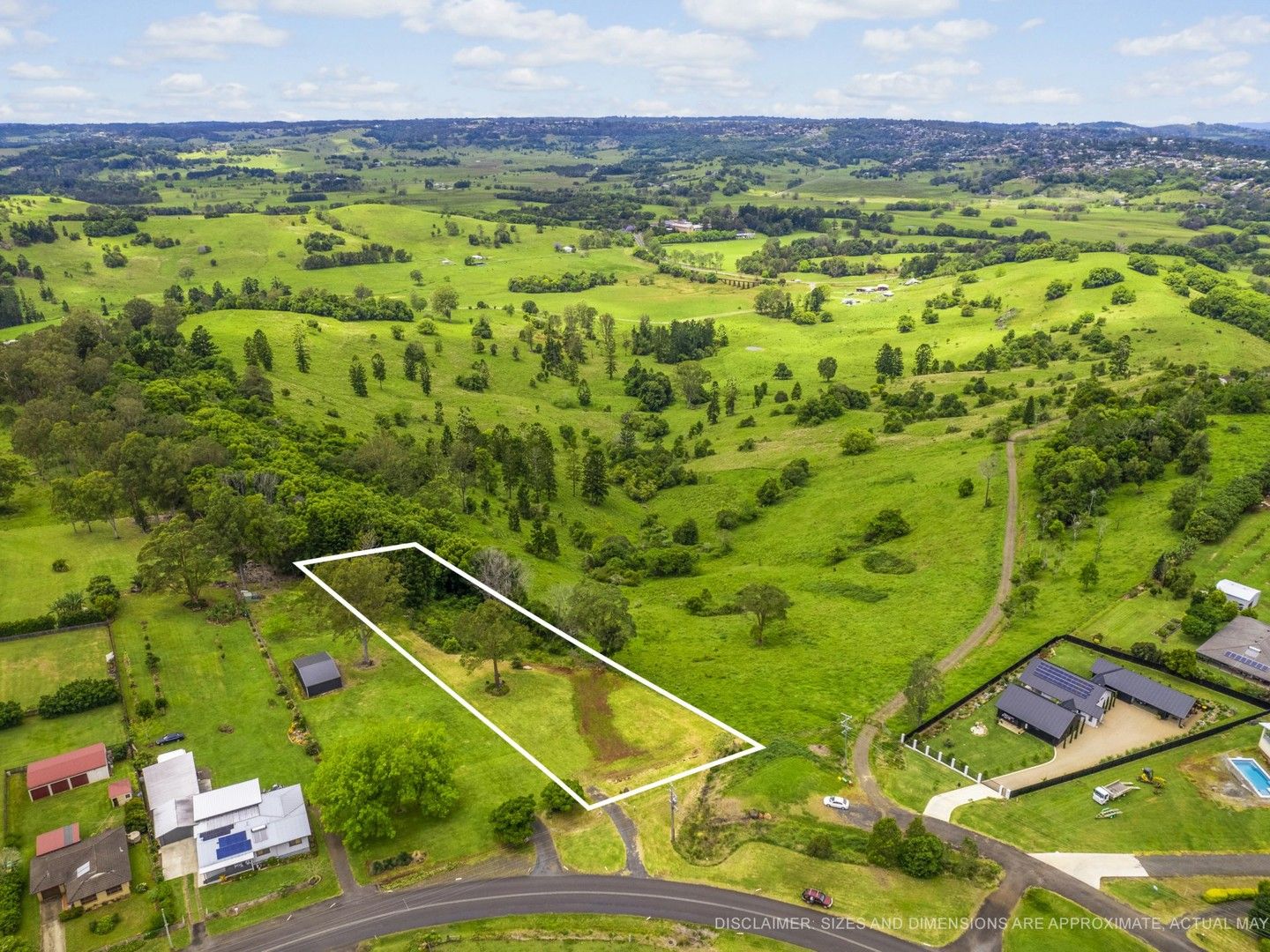 366 Dunoon Road, Tullera NSW 2480 | Domain