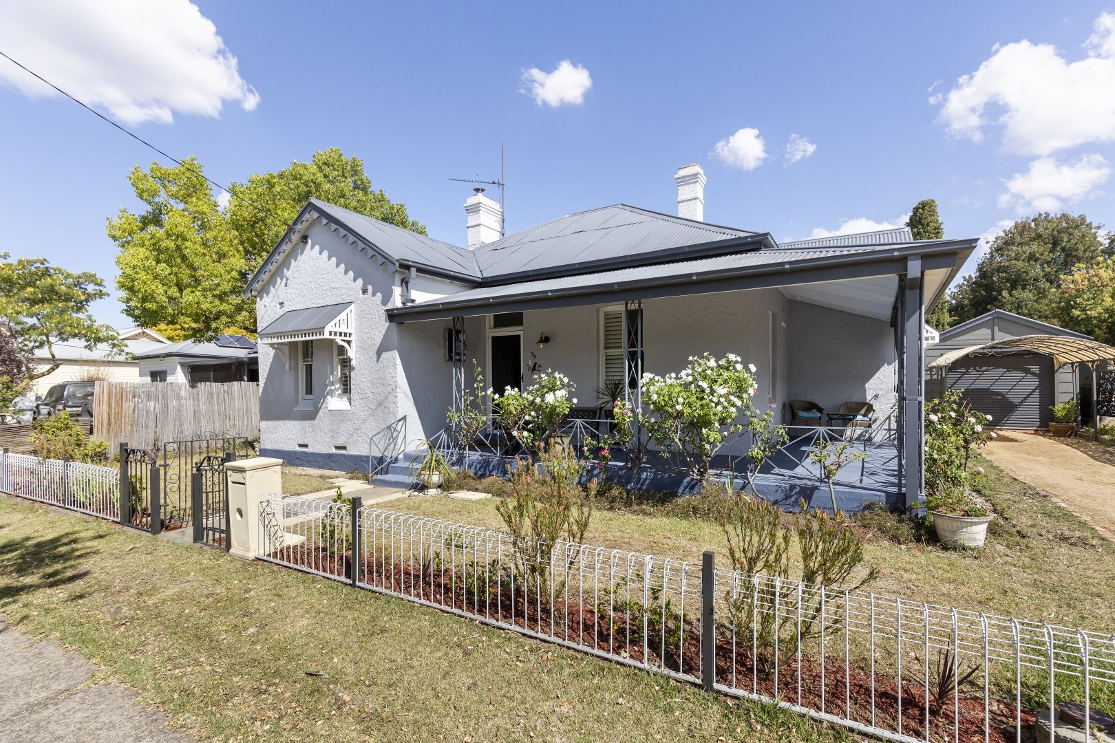 99 Tumut Street, Adelong NSW 2729 | Domain