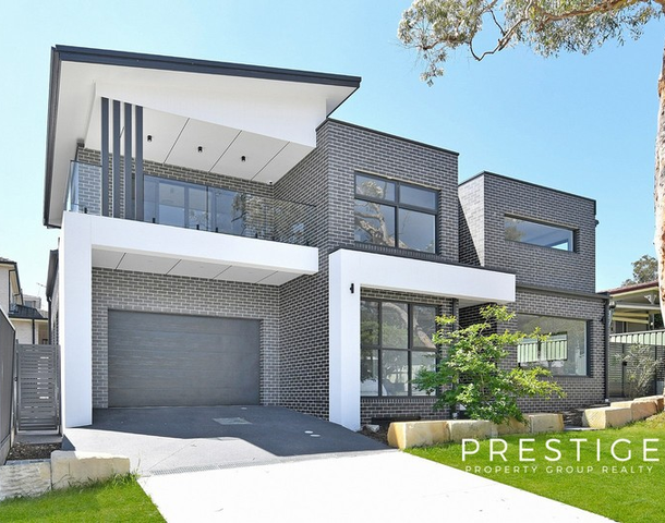 9A Evans Street, Peakhurst | Property History & Address Research | Domain