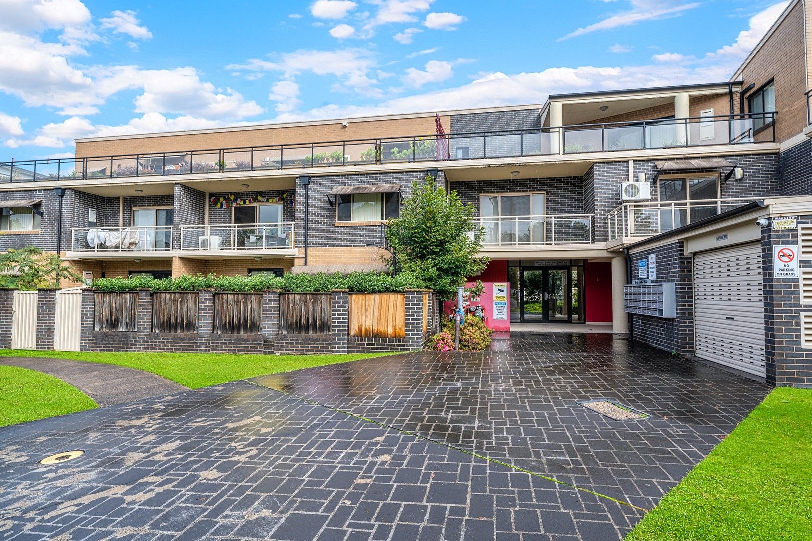 16/49 Beamish Road, Northmead NSW 2152 | Domain