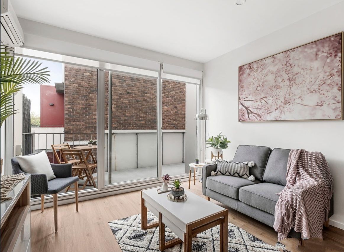 21/12 Fitzroy Street, St Kilda VIC 3182 - Apartment For Rent | Domain