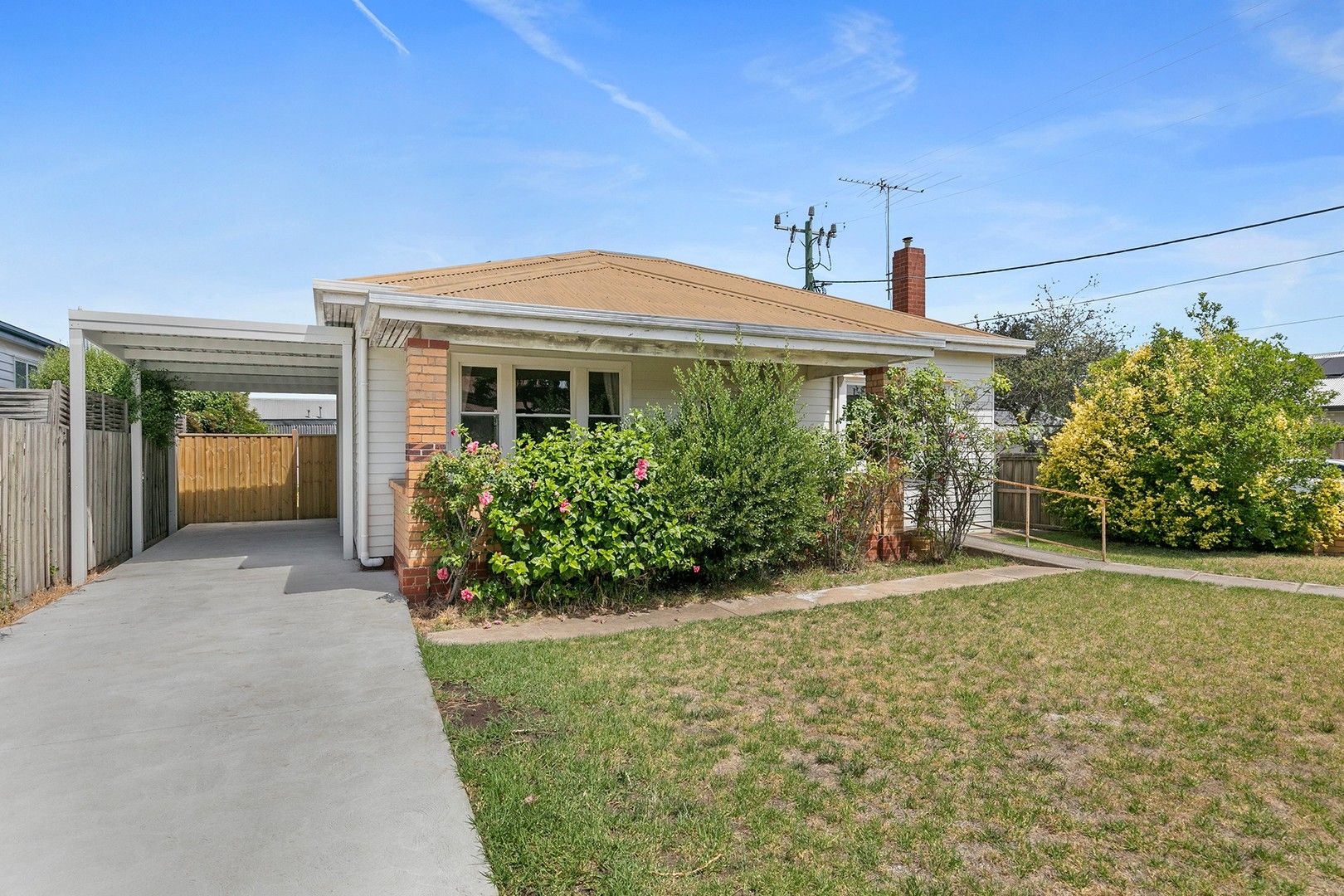 9 Anderson St, East Geelong VIC 3219 - House For Rent | Domain